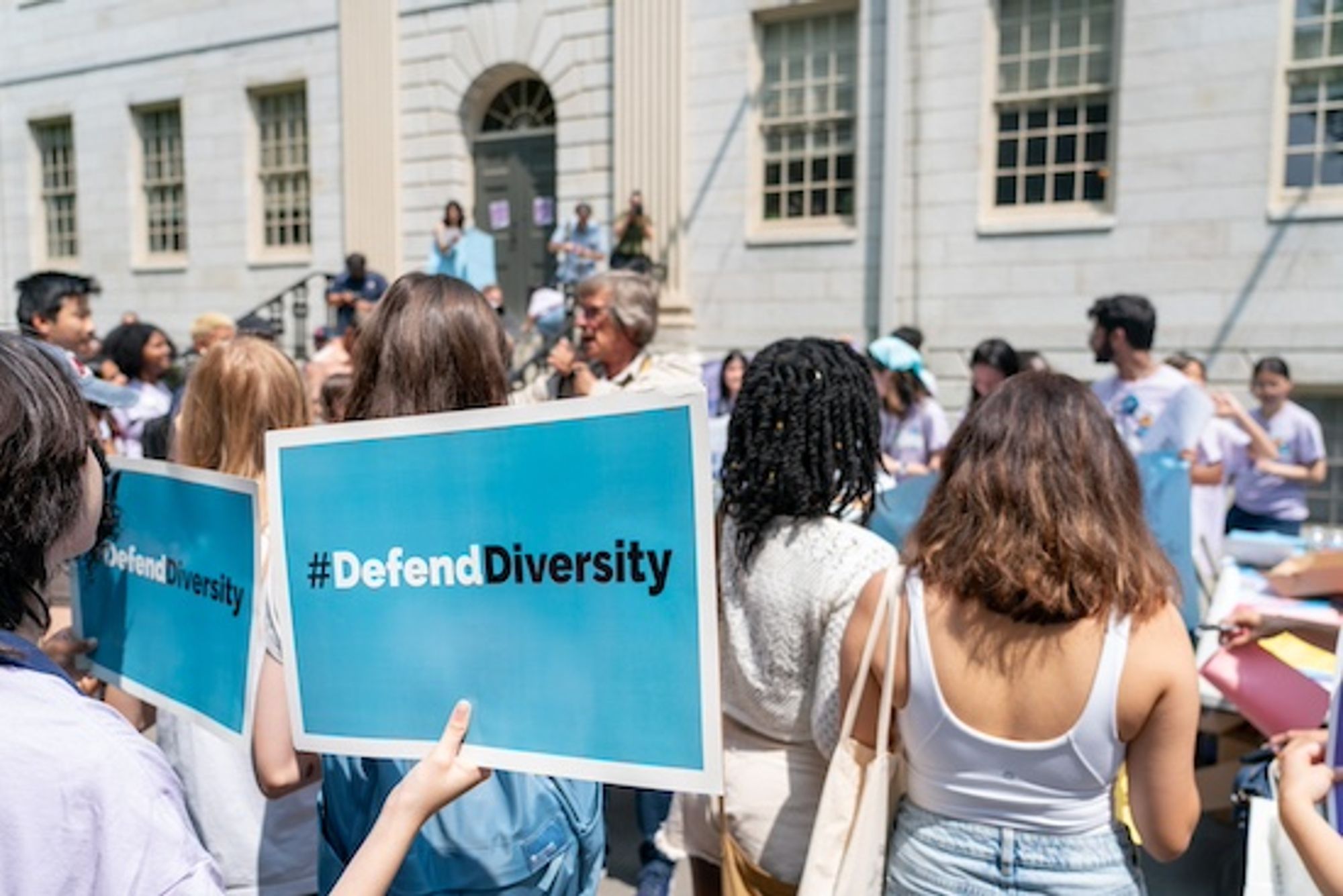 Emil Guillermo: Harvard's post-affirmative action numbers show Asian ...