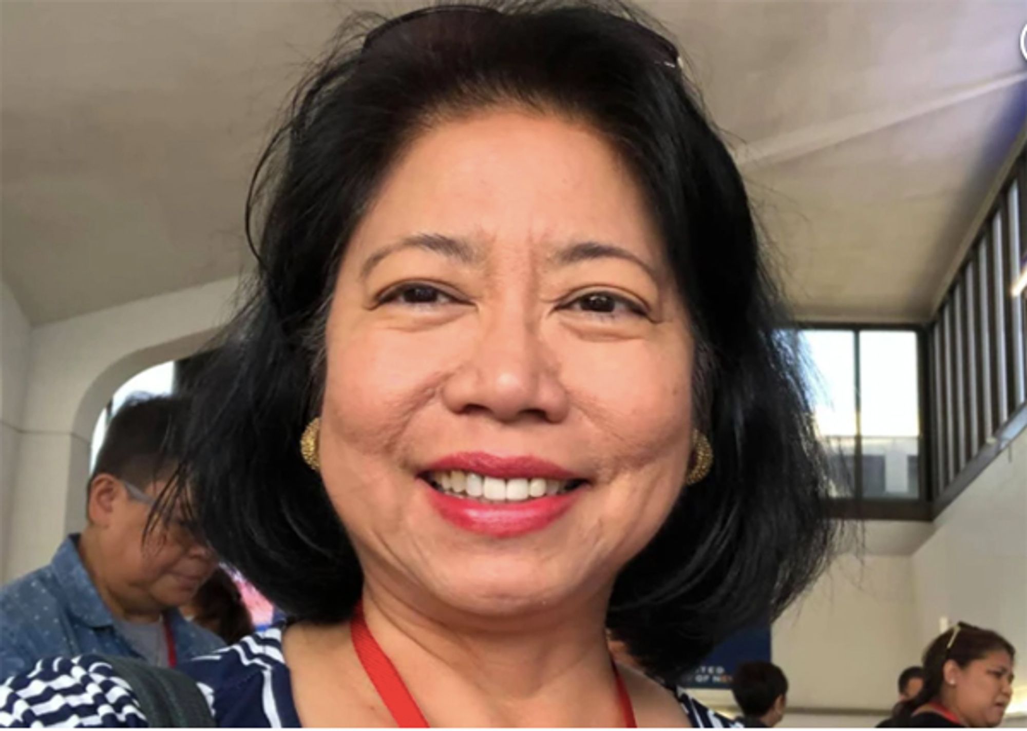 Emil Guillermo: On Filipino nurses, Lisa Ling and Vincent Chin, and ...