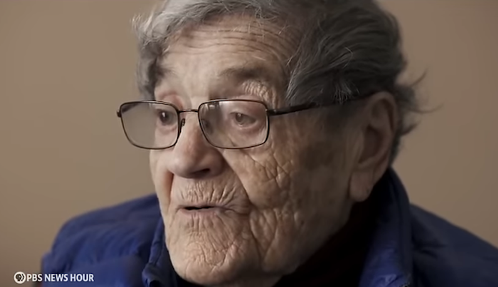 Emil Guillermo: My 100-year-old mentor helps me understand aging and ...