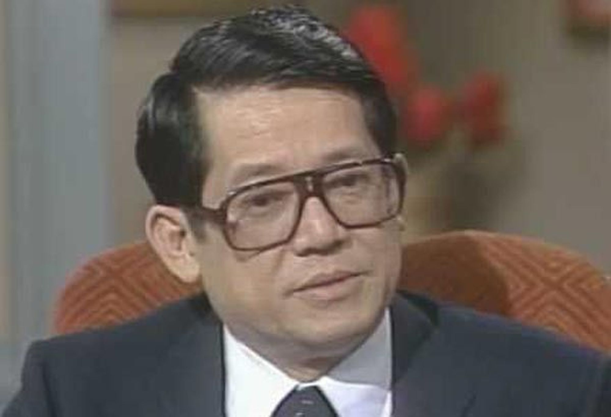 Emil Guillermo: Remembering Ninoy Aquino while saying farewell to CNN's ...