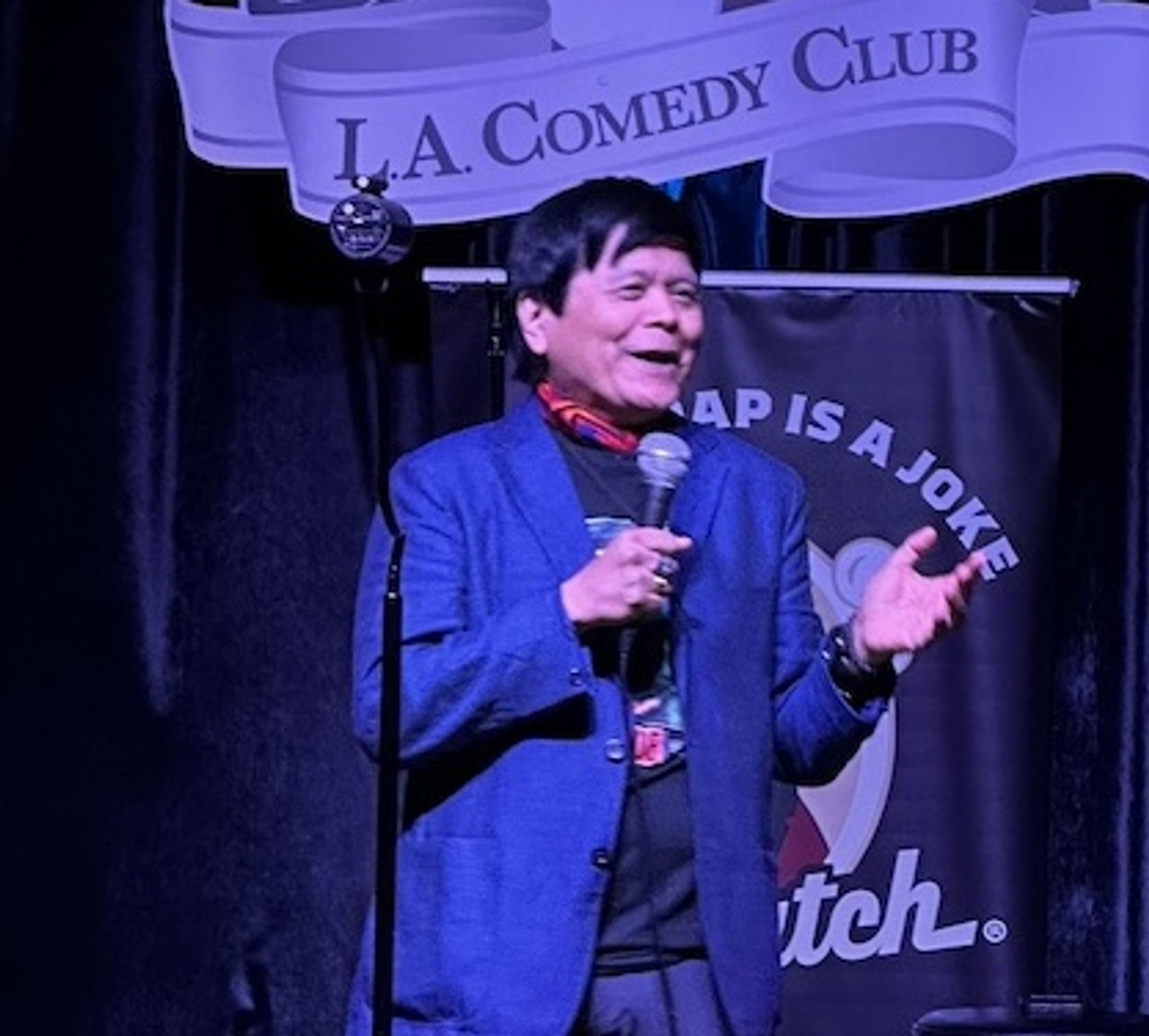 Emil Guillermo: WDAAAT? I've tried to tell you. | AALDEF