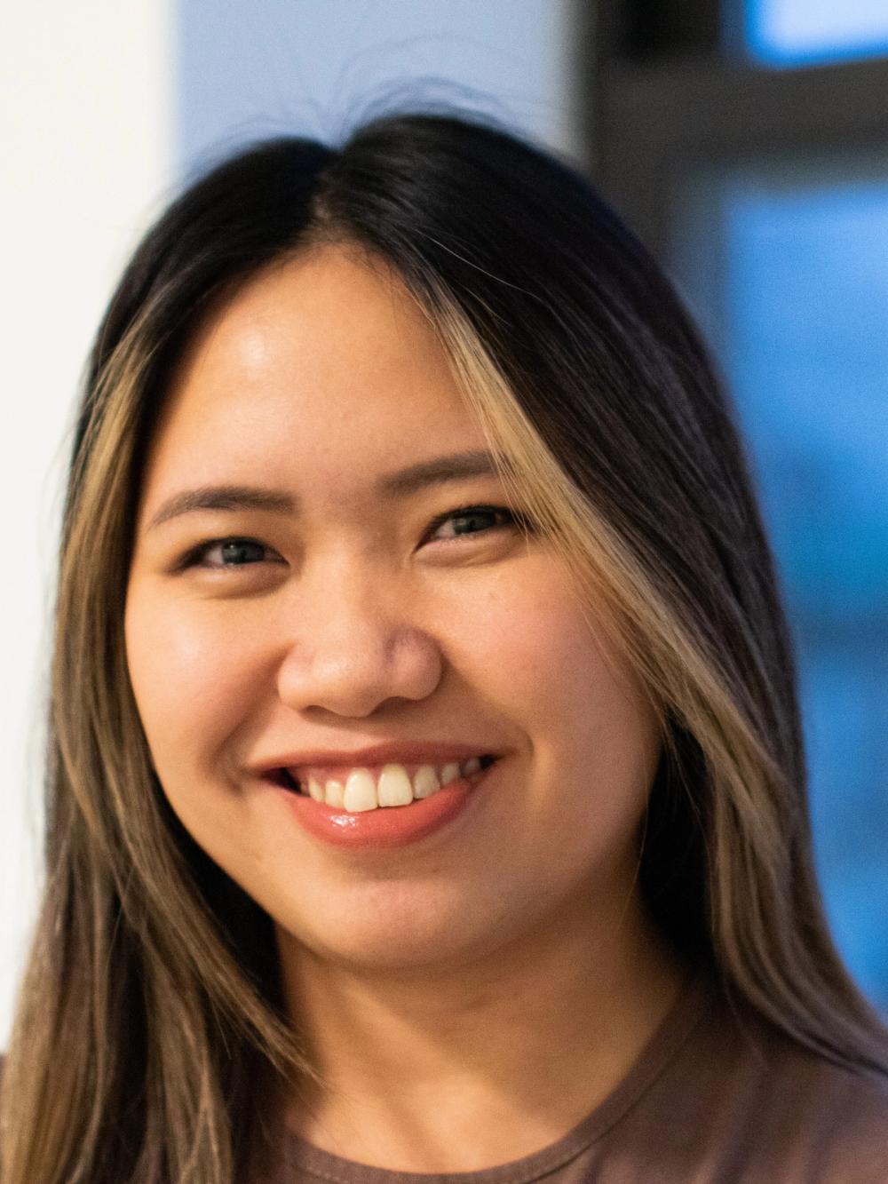 Lexi Cayabyab | AALDEF