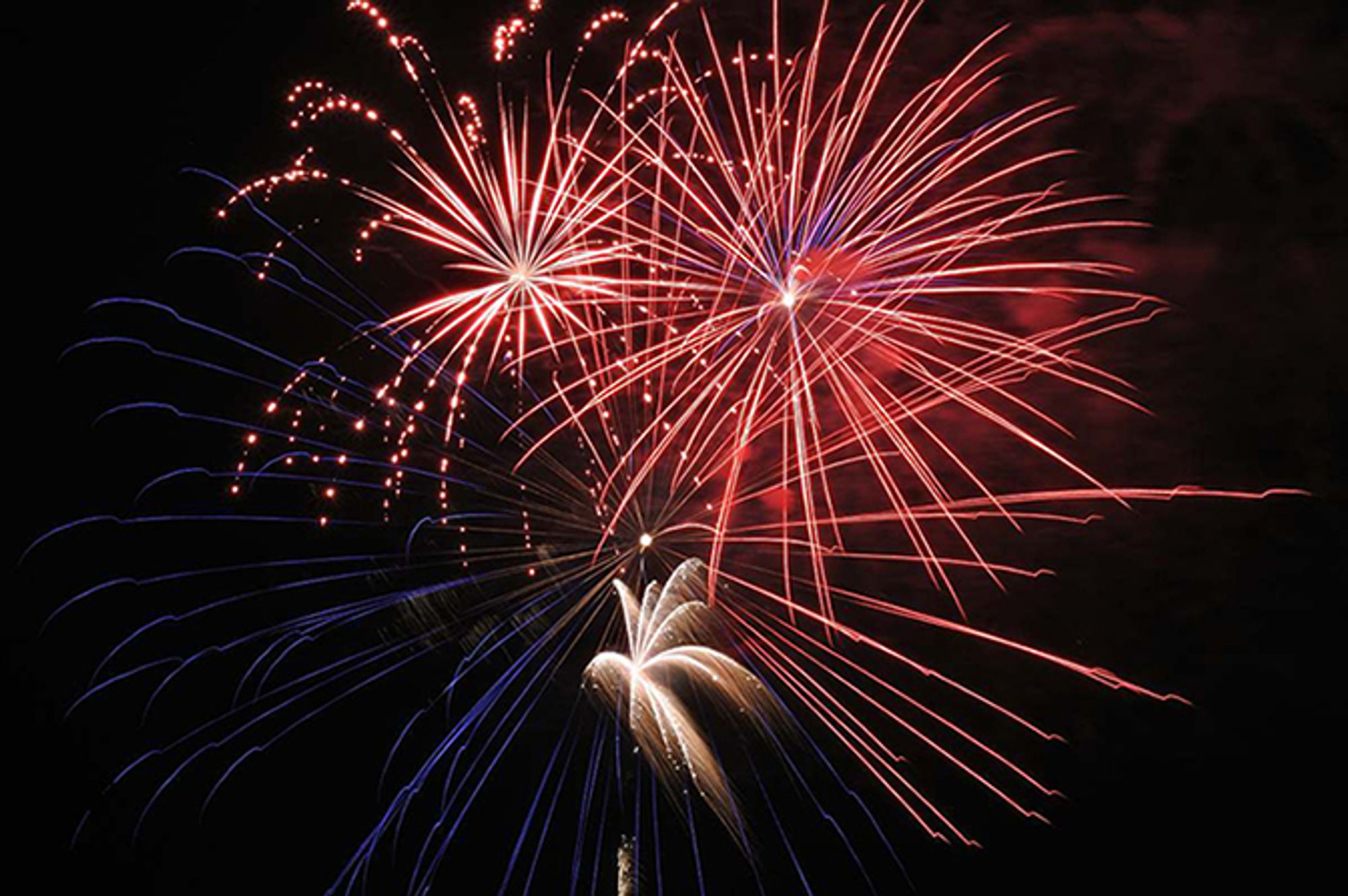 Emil Guillermo: For July 4, how about an American pro-democracy ...