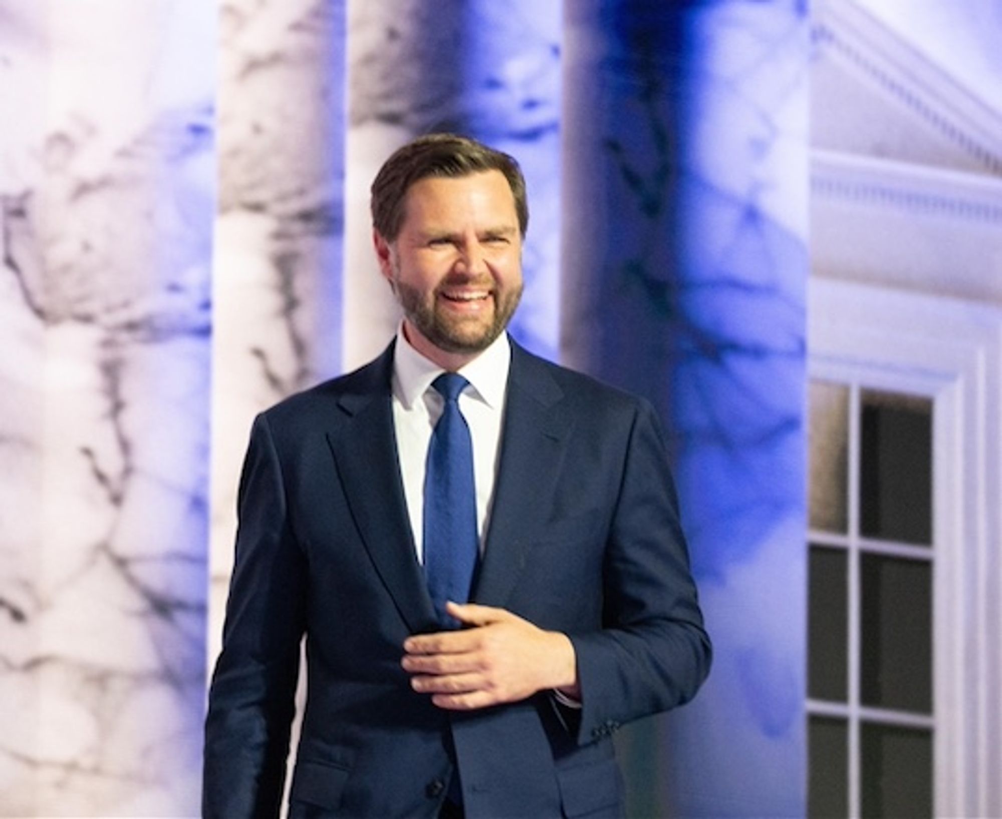 Emil Guillermo: Unity? AAPIs all but invisible as Vance emerges after ...