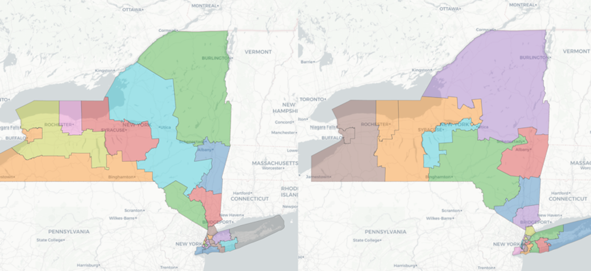 AALDEF's Preliminary Analysis of Draft Maps Released by NYS Independent ...