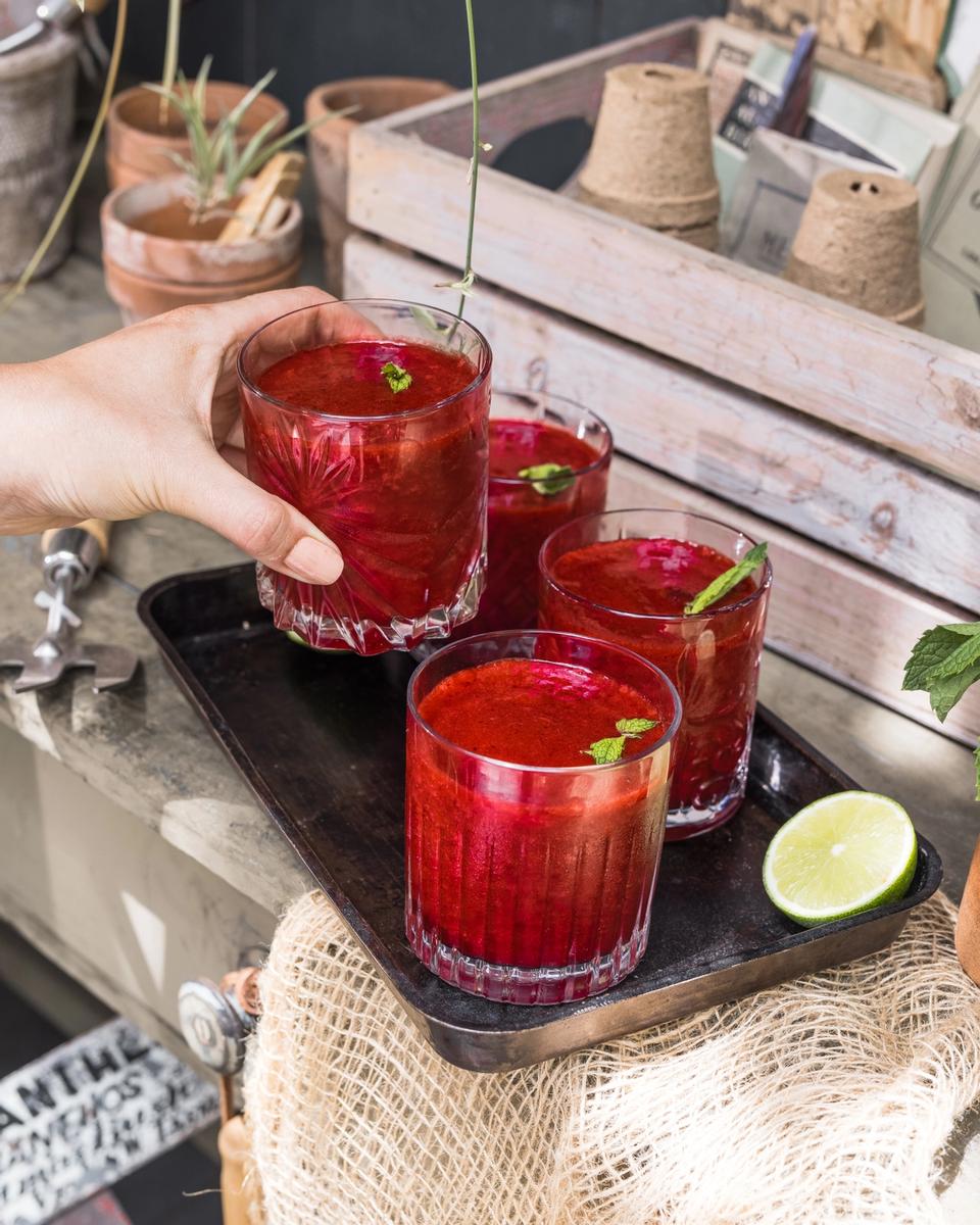 Australian Plum Nectar – Queen Garnet – Australia’s own antioxidant ...