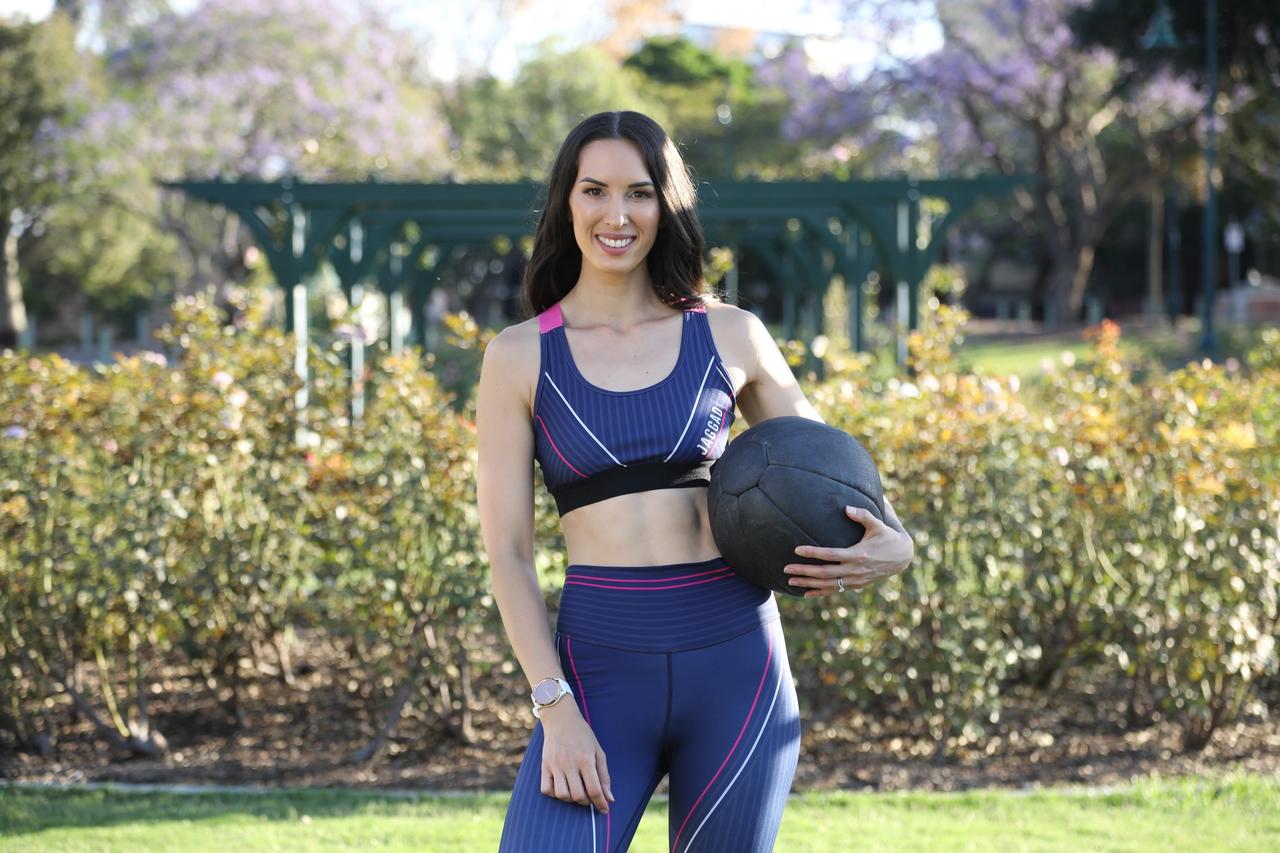 How To Find Balance This New Year – Queen Garnet – Australia’s own ...