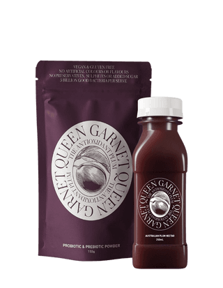 Shop – Queen Garnet – Australia’s own antioxidant superfood