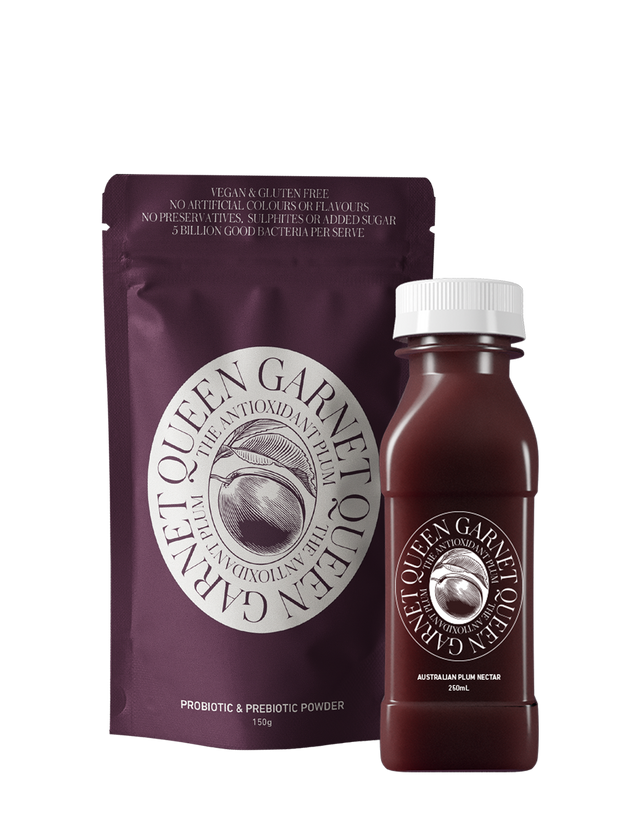 Shop – Queen Garnet – Australia’s own antioxidant superfood