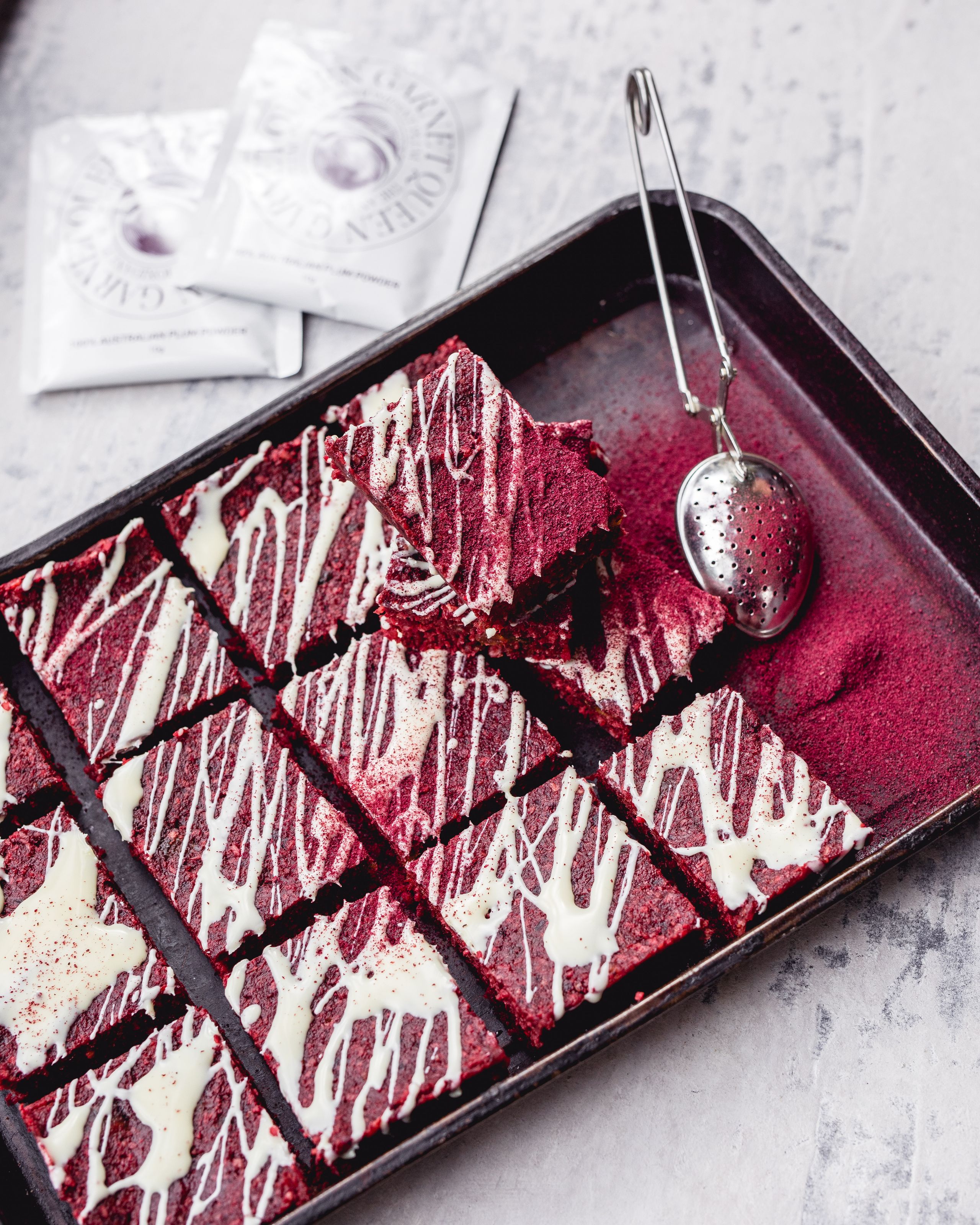 20 Ways To Add Queen Garnet Into Your Day – Queen Garnet – Australia’s ...