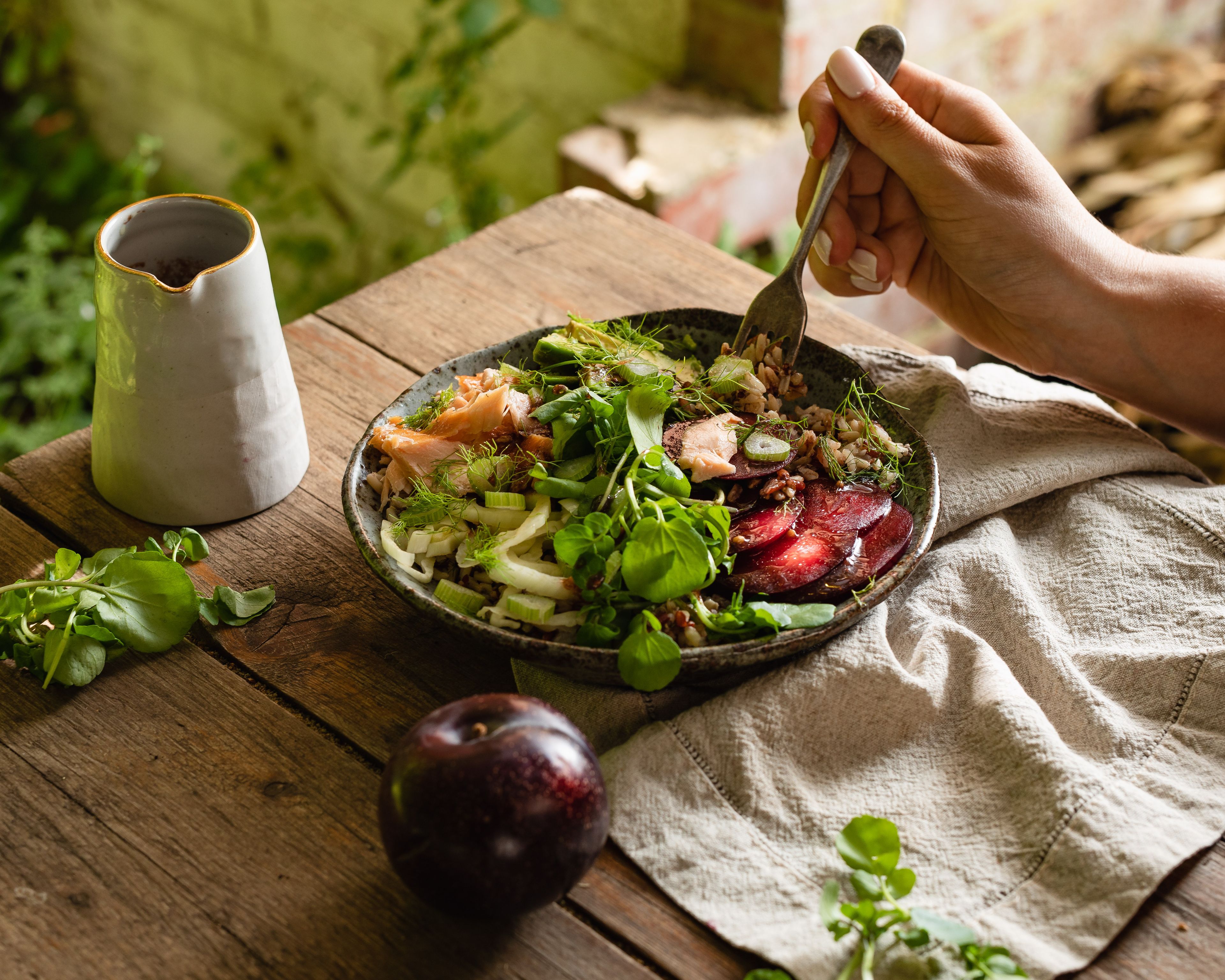 20 Ways To Add Queen Garnet Into Your Day – Queen Garnet – Australia’s ...