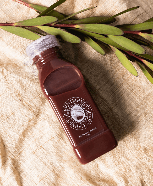 10 things you might not know about Queen Garnet Nectar – Queen Garnet ...