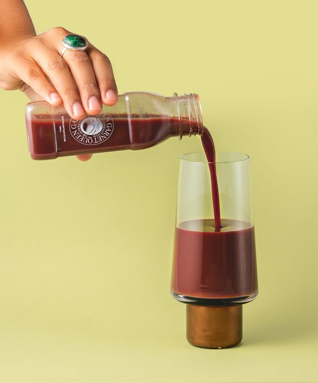 Australian Plum Nectar – Queen Garnet – Australia’s own antioxidant ...