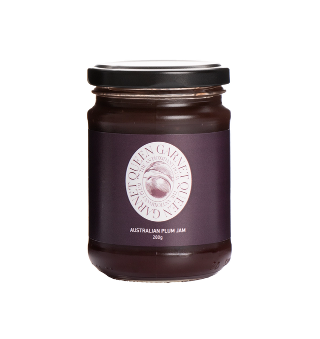 Introduction - Nectar – Queen Garnet – Australia’s own antioxidant ...