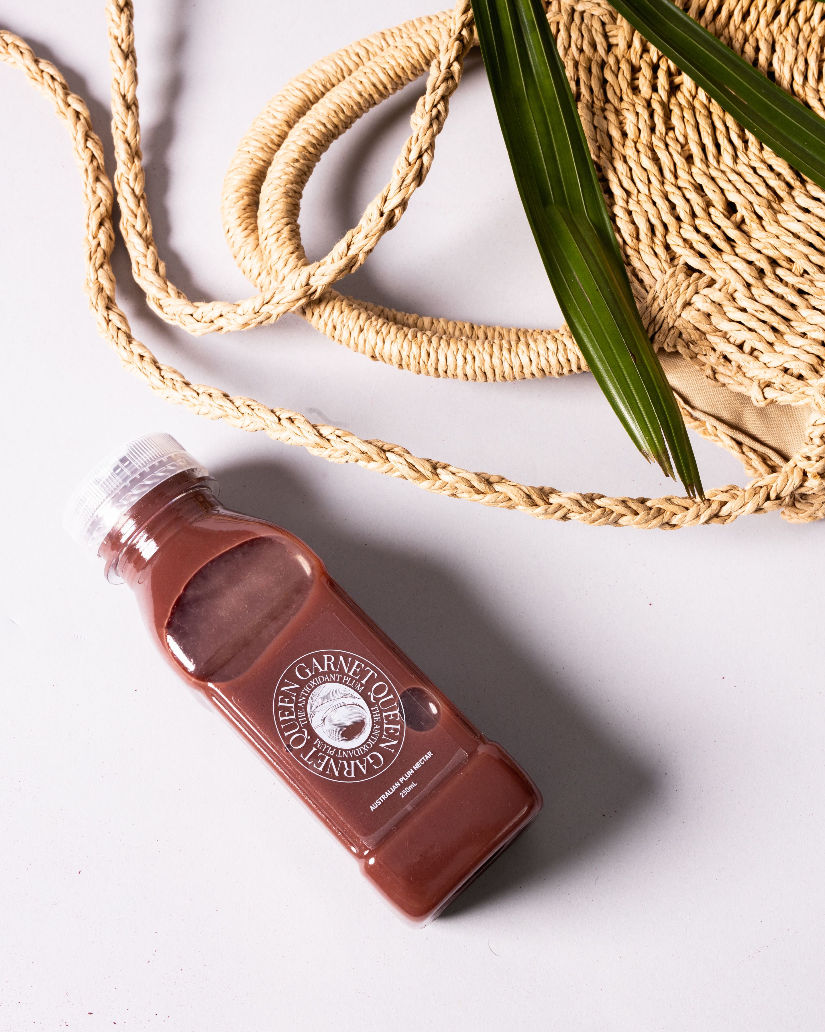 10 things you might not know about Queen Garnet Nectar – Queen Garnet ...