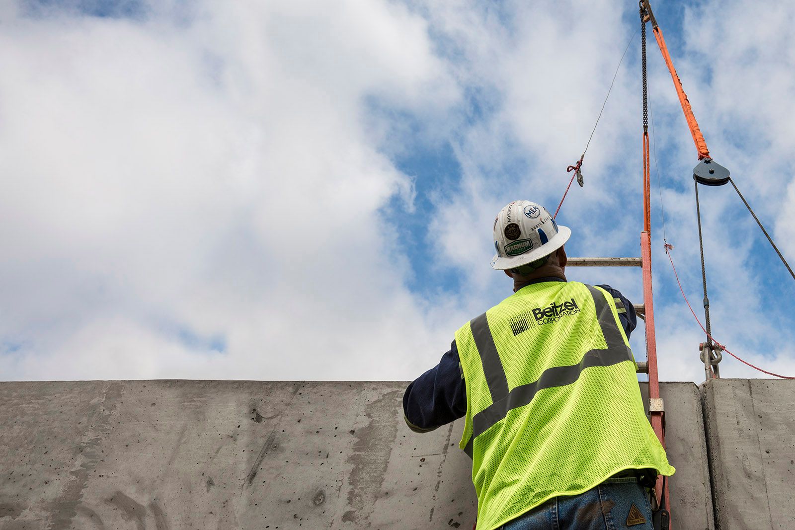 Capabilities | Beitzel Corporation