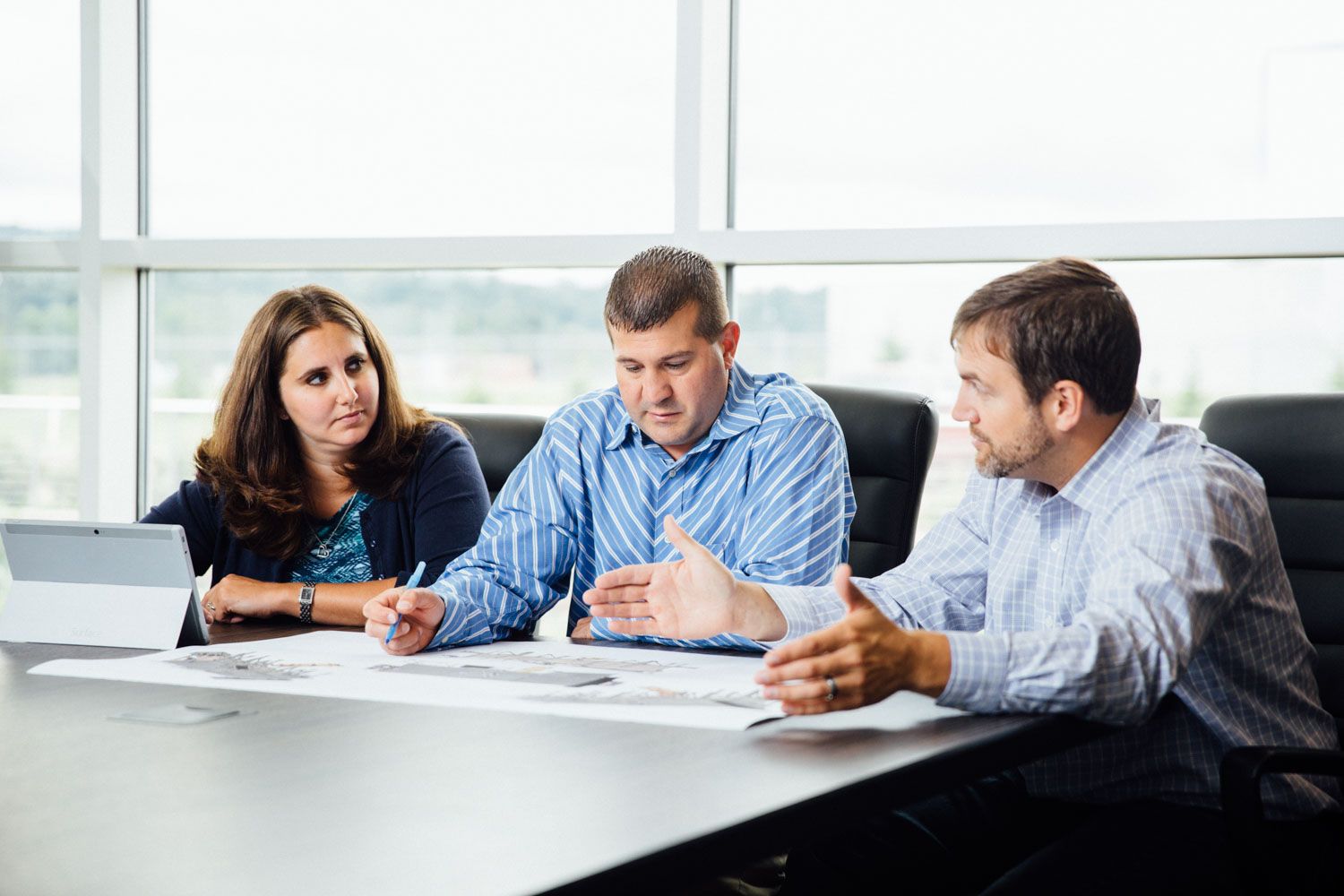 About Beitzel | Beitzel Corporation