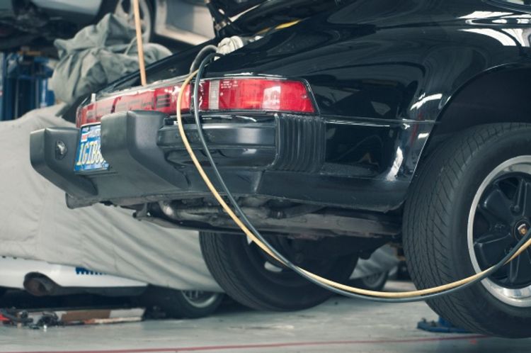 Porsche Service - Repair Sacramento Roseville Elk Grove