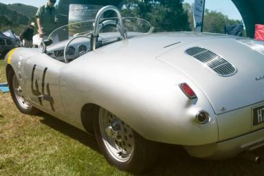 Porsche Werks Reunion | IPB Autosport