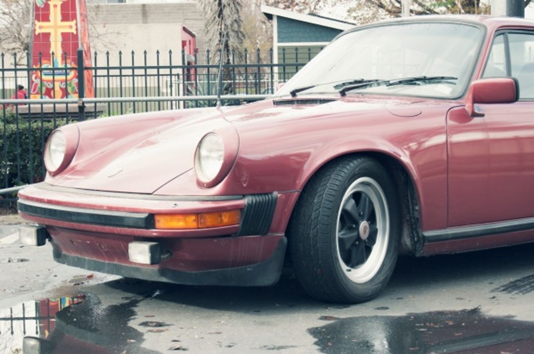 Porsche Service - Repair Sacramento Roseville Elk Grove