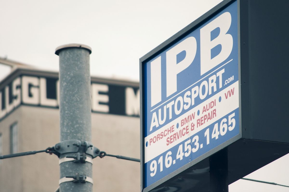 For Sale At IPB Autosport | IPB Autosport