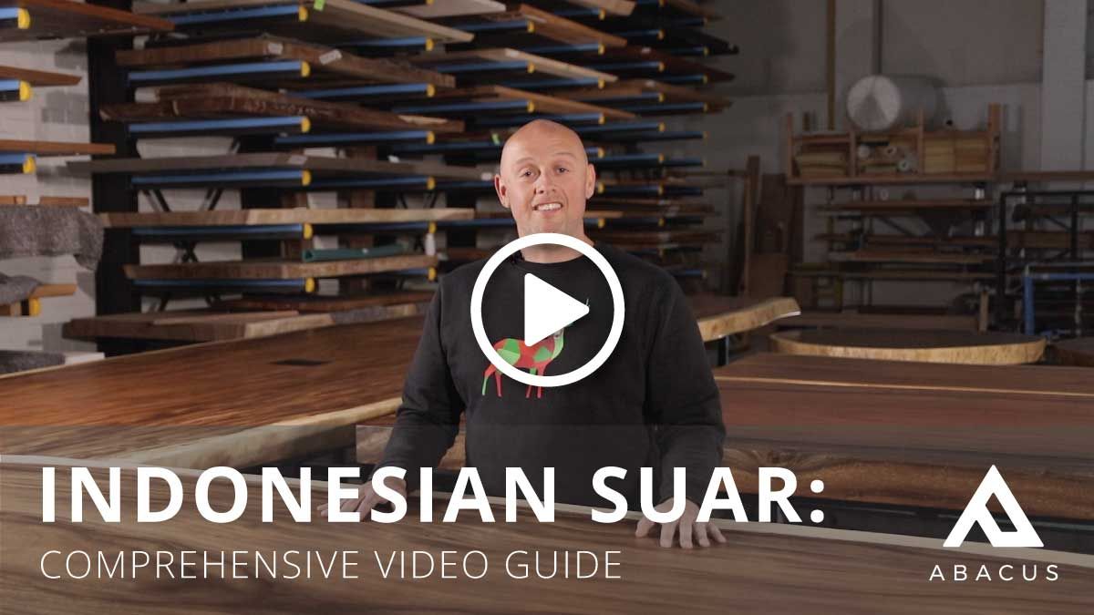 Video Guide: Indonesian Suar - Abacus Tables