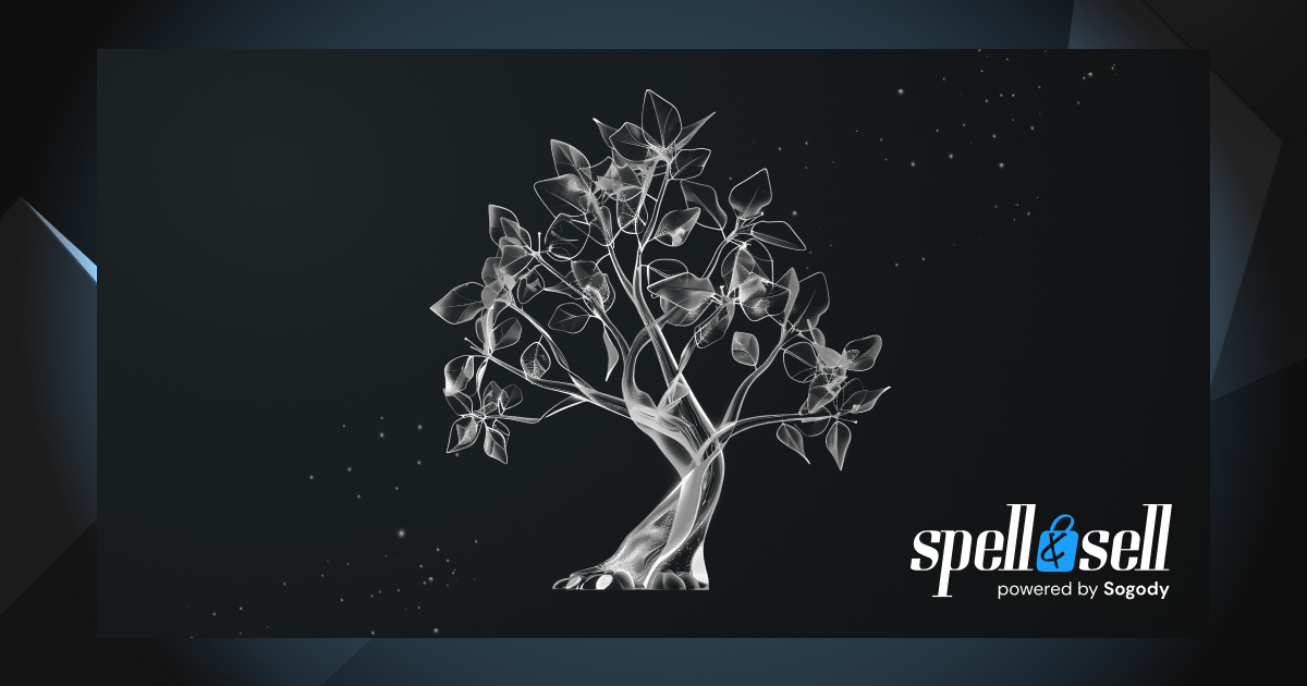 About Spell&Sell | Shopify Development Experts with a Proven Track ...