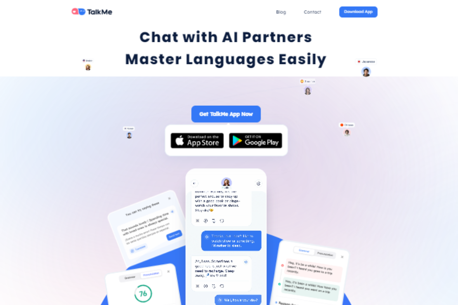 Talkme.ai - Features, Pricing, Reviews & More 2024