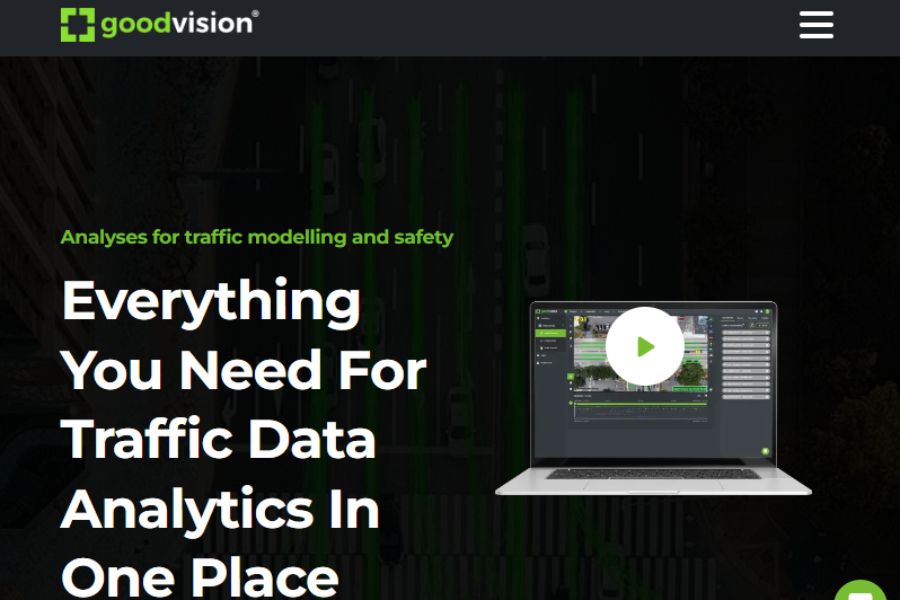 GoodVision - Features, Pricing, Reviews & More 2024