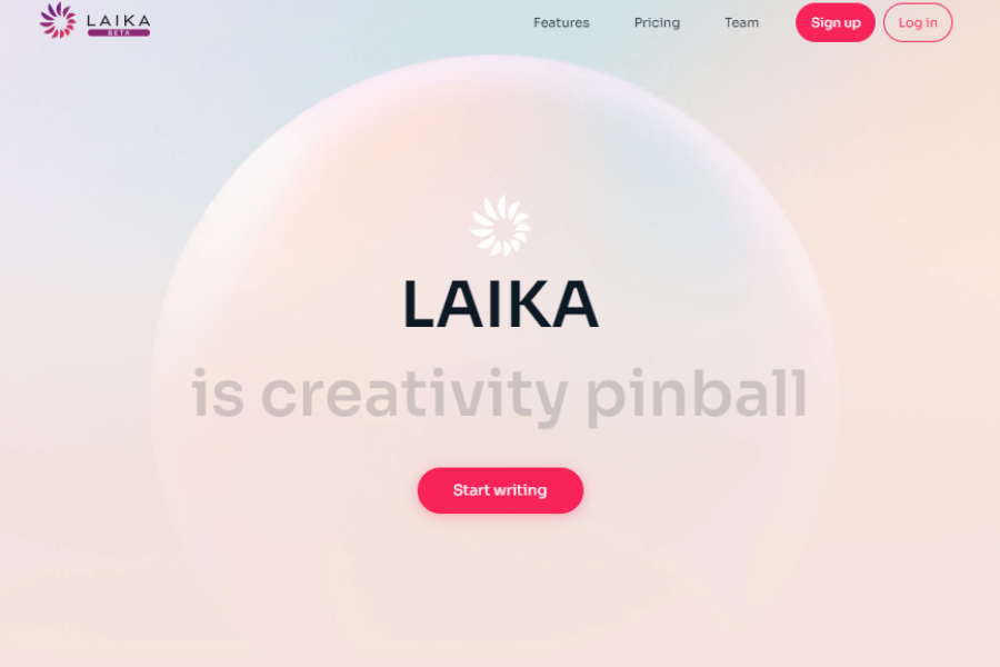 Laika - Features, Pricing, Reviews & More 2024