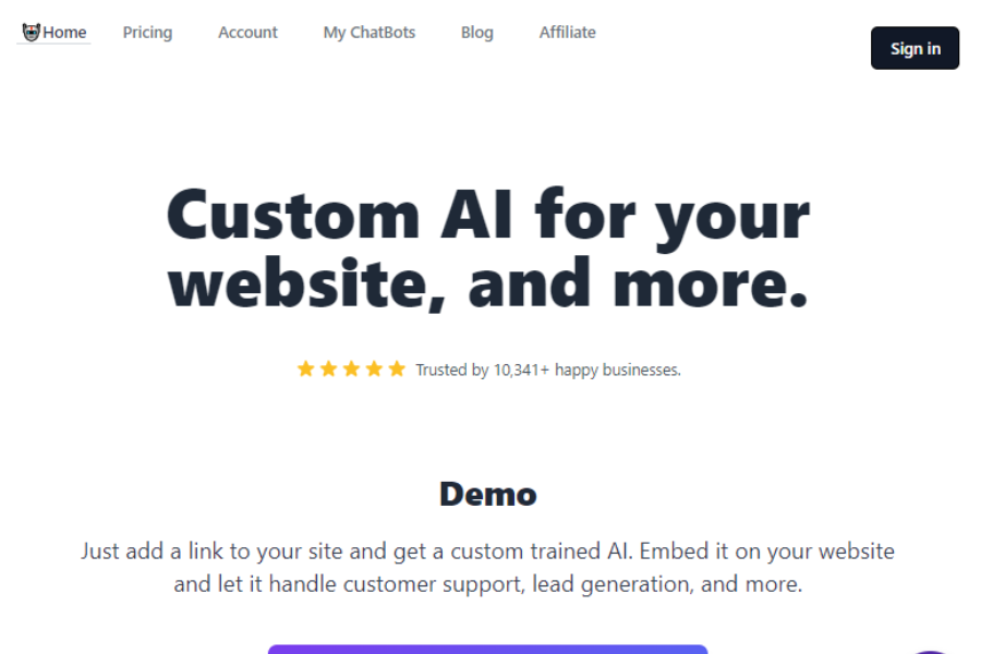 ChatShape - Features, Pricing, Reviews & More 2024