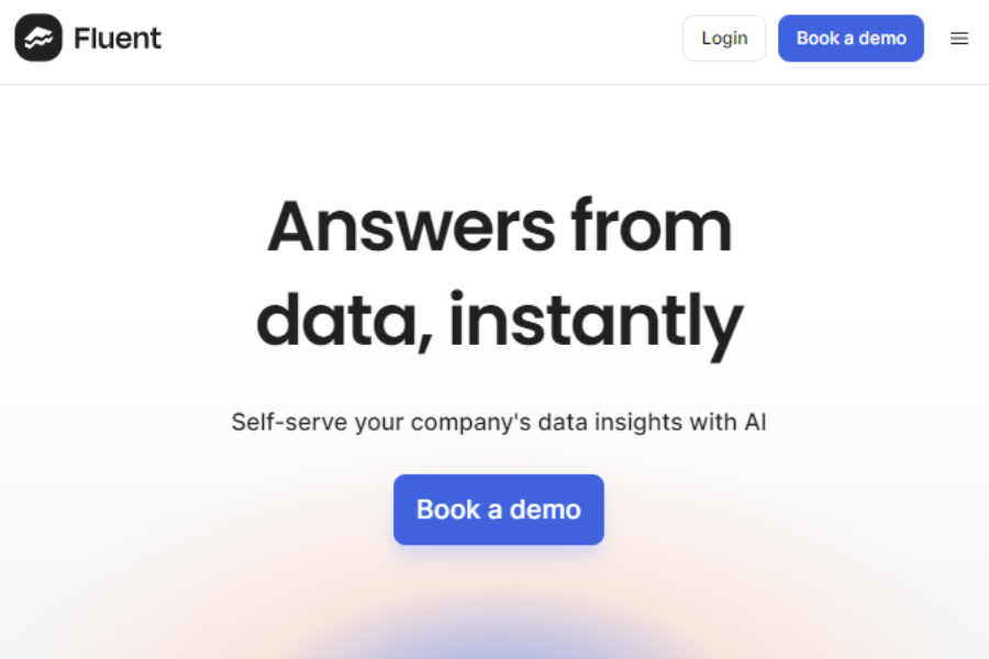 Fluent - Features, Pricing, Reviews & More 2024