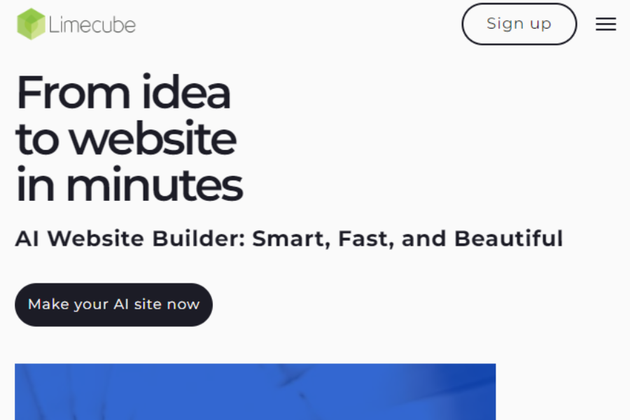 Limecube - Features, Pricing, Reviews & More 2024