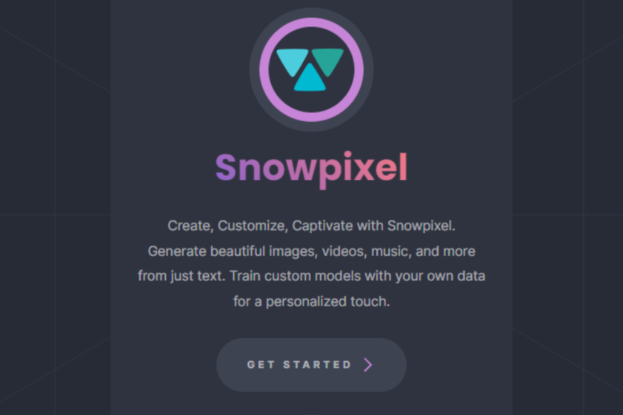 Snowpixel - Features, Pricing, Reviews & More 2024