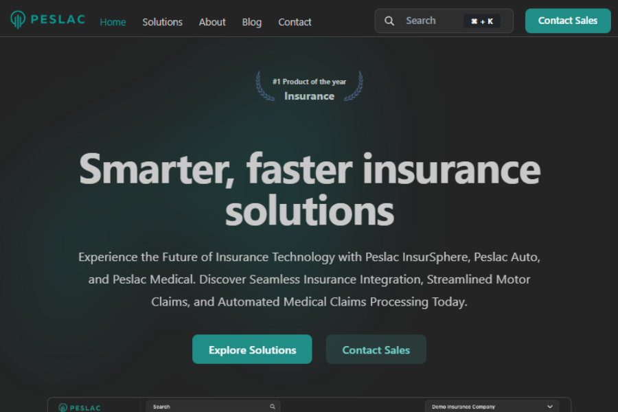 Peslac - Features, Pricing, Reviews & More 2024