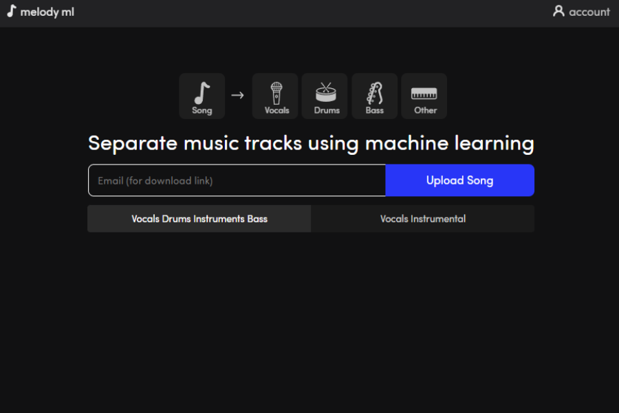 melody ml - Features, Pricing, Reviews & More 2024