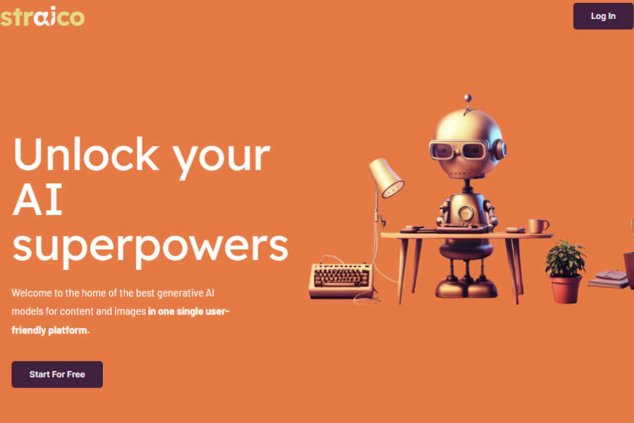 straico - Features, Pricing, Reviews & More 2024