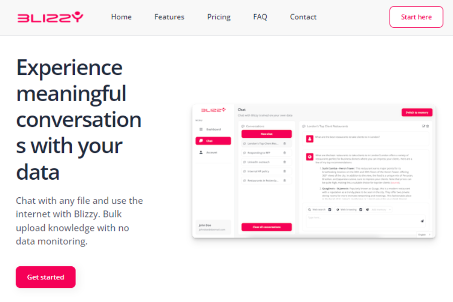 kalendar ai - Features, Pricing, Reviews & More 2024