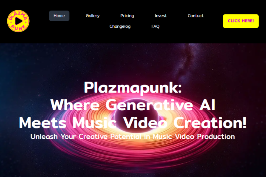Plazmapunk - Features, Pricing, Reviews & More 2024