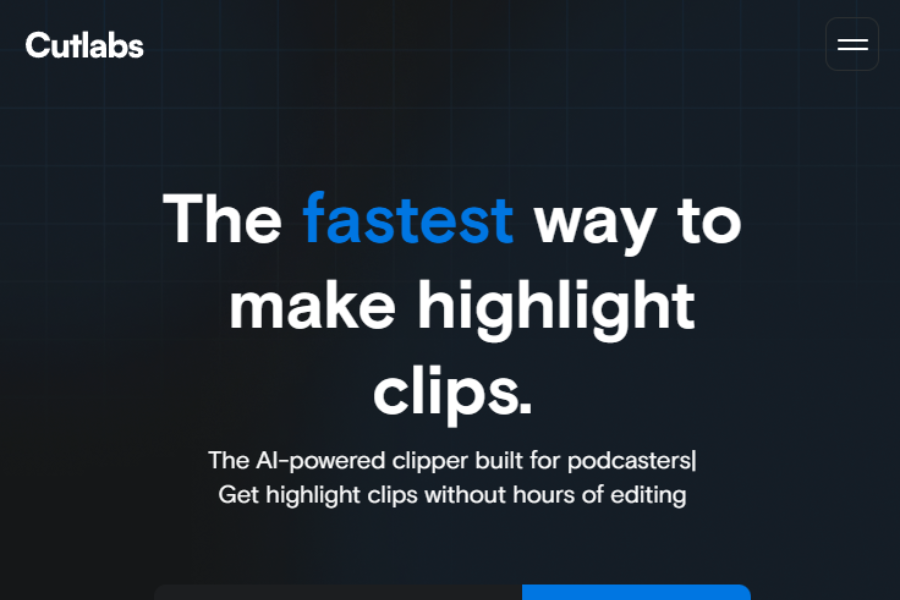 Cutlabs - Features, Pricing, Reviews & More 2024