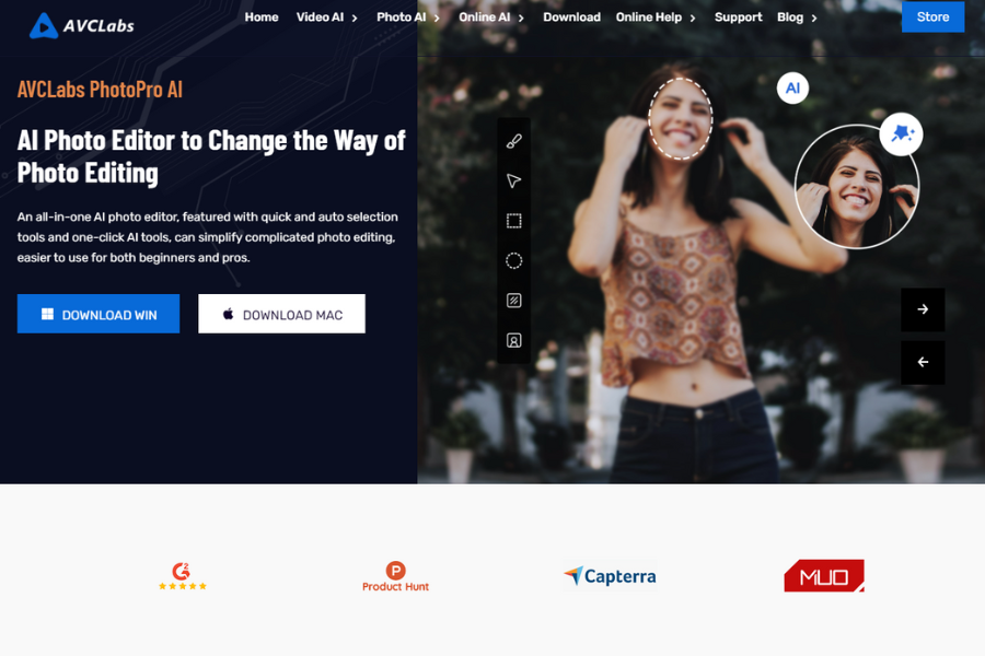 AVCLabs AI - Features, Pricing, Reviews & More 2024