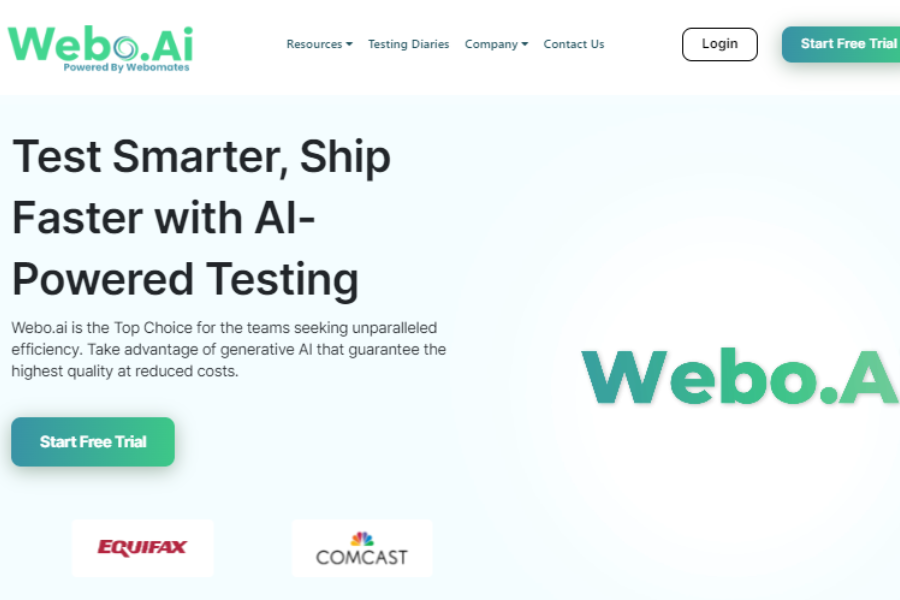 Webo.AI - Features, Pricing, Reviews & More 2024