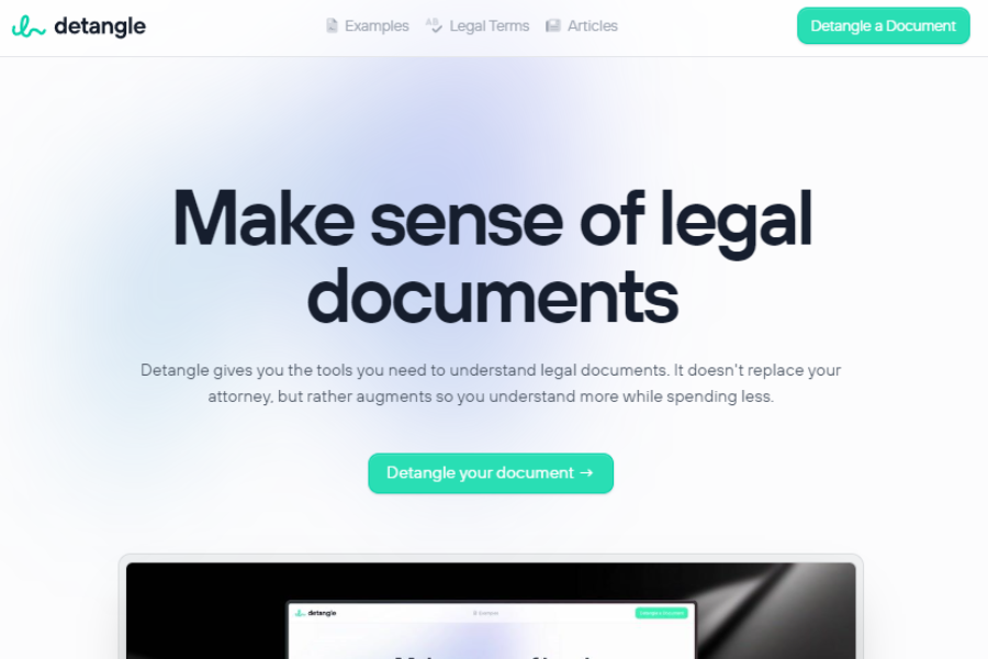 Detangle.ai - Features, Pricing, Reviews & More 2024