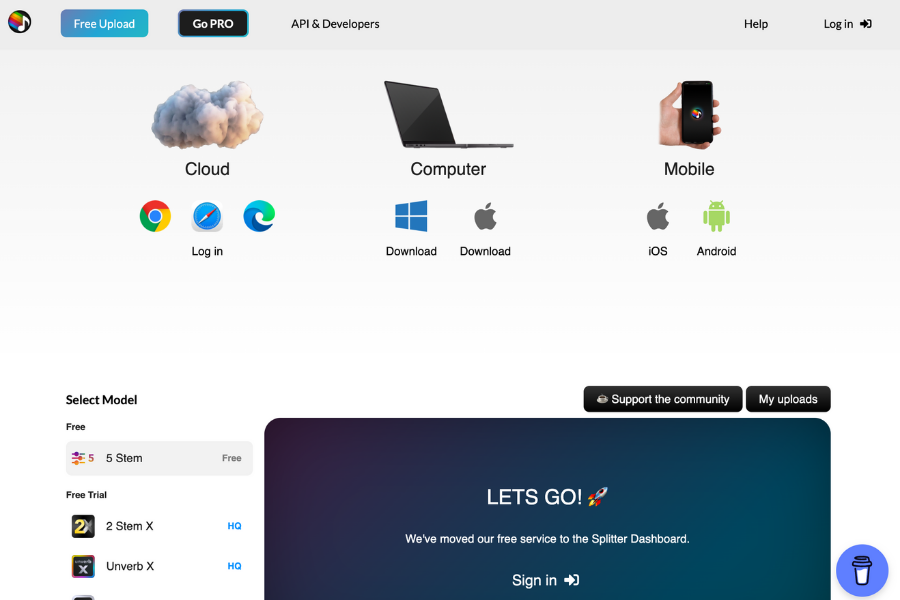 Splitter.ai - Features, Pricing, Reviews & More 2024