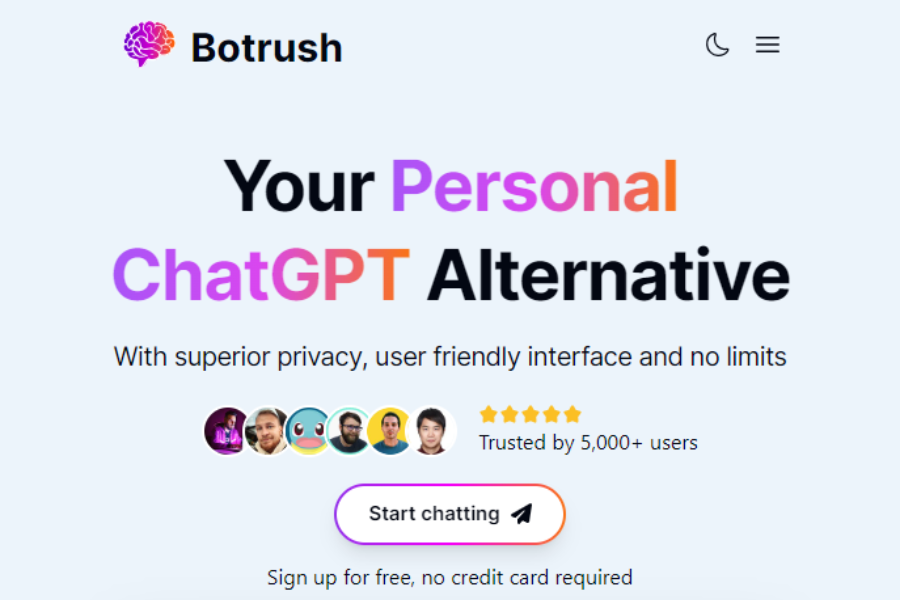 Botrush - Features, Pricing, Reviews & More 2024