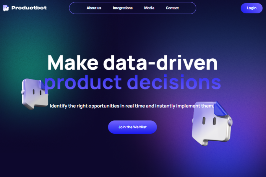 Product Bot AI - Features, Pricing, Reviews & More 2024