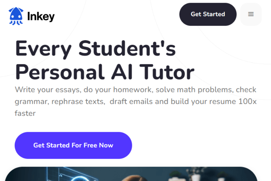 Inkey AI - Features, Pricing, Reviews & More 2024
