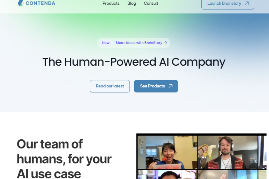 Contenda - Features, Pricing, Reviews & More 2024