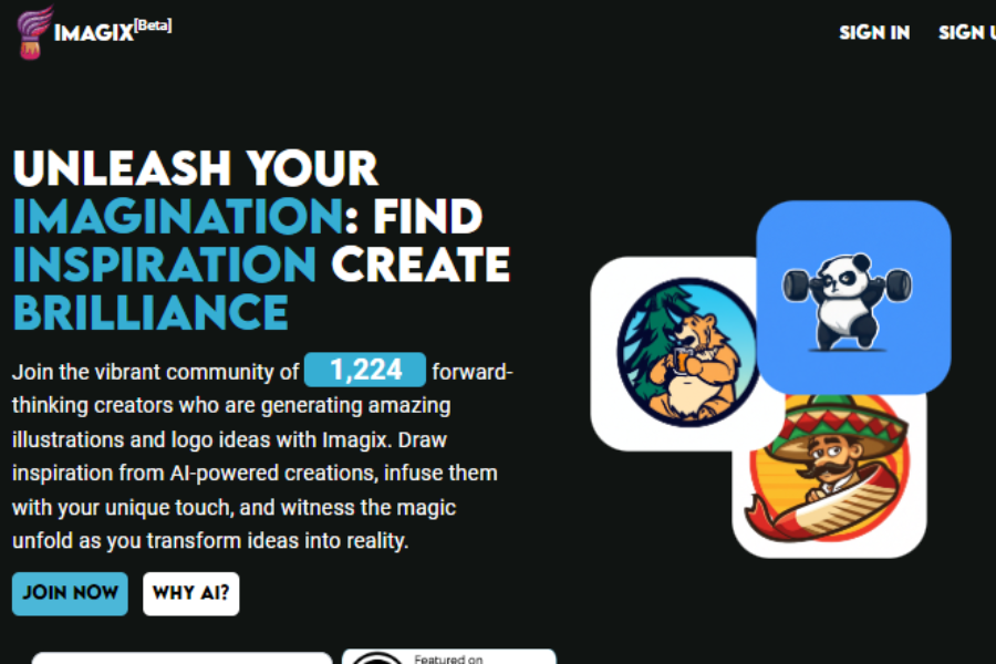 IMAGIX - Features, Pricing, Reviews & More 2024