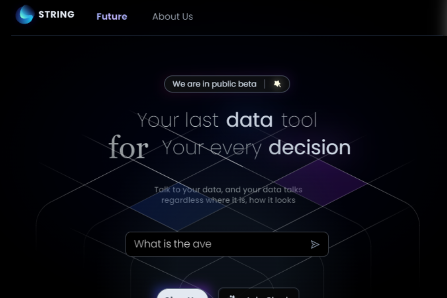 Ask String - Features, Pricing, Reviews & More 2024